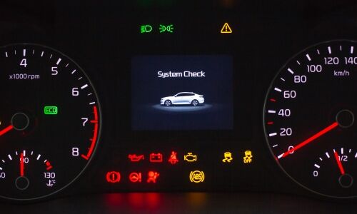 Know Your Car | Karvel Automotive