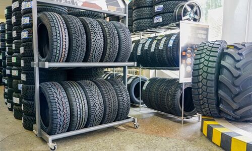 Tyres | Karvel Automotive